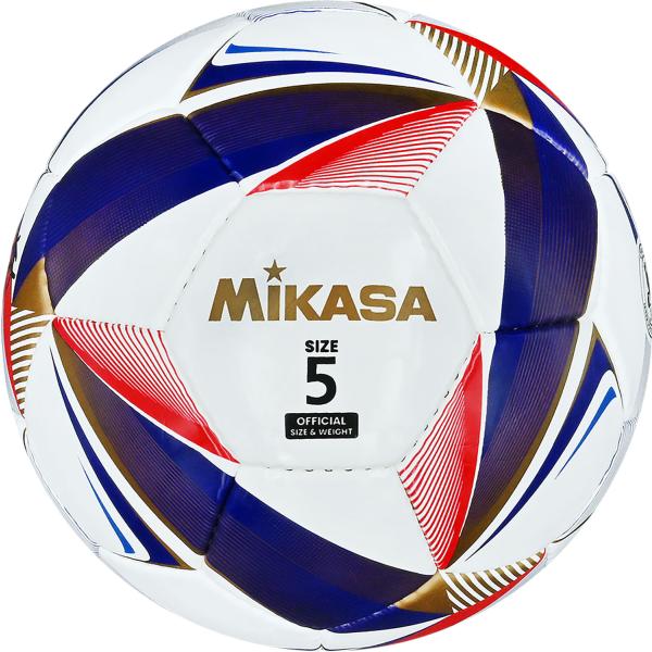 ミカサ MIKASA サッカー 5 号検定球 ホワイト フットボール  5 号球 フットサル 中学生 高校生 社会人 部活 クラブチーム 縫い製法 検定球 検定 練習 グラウンド 練習 グラウンド 学校 体育  FT528DW　サッカー　サ...