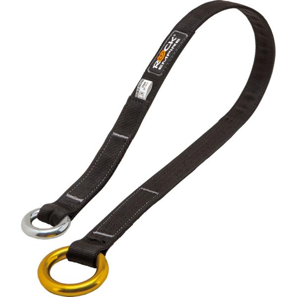 ロックエンパイアー ROCK EMPIRE ロックエンパイアー rock empire 軽量フルハーネス、ツリーケア Double Decker ダブルデッカー  REVWD002　アウトドア