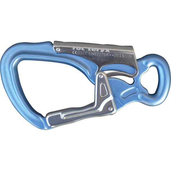 ロックテリクス roc'teryx ヴィアフェラータ Via Ferrata  RTAF61014 BL　アウトドア