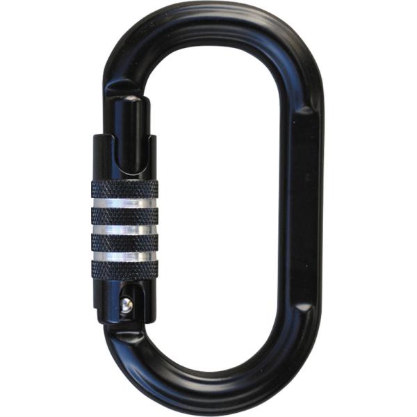 ロックテリクス roc'teryx ロックテリクス roc'teryx プリーEVOトリプル  RTAV121103 BK　アウトドア　プリーを取付けられる新型ノーズ、EVOトリプル。