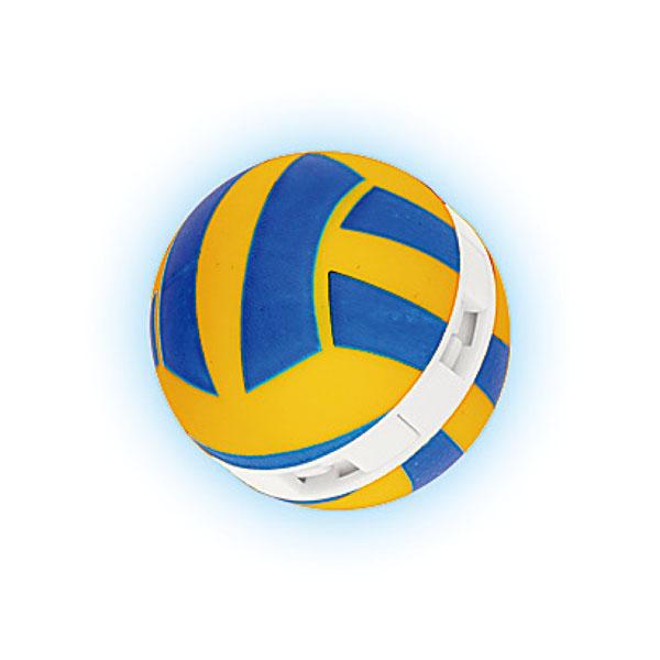 フィノア Finoa フレッシュボール バレーボール 消臭 芳香剤 靴 シューズ スポーツシューズ ロッカー バッグ 汗  5010　多目的に使用できる芳香消臭剤。スポーツシューズ・ジムバッグ・ロッカールームなどに。