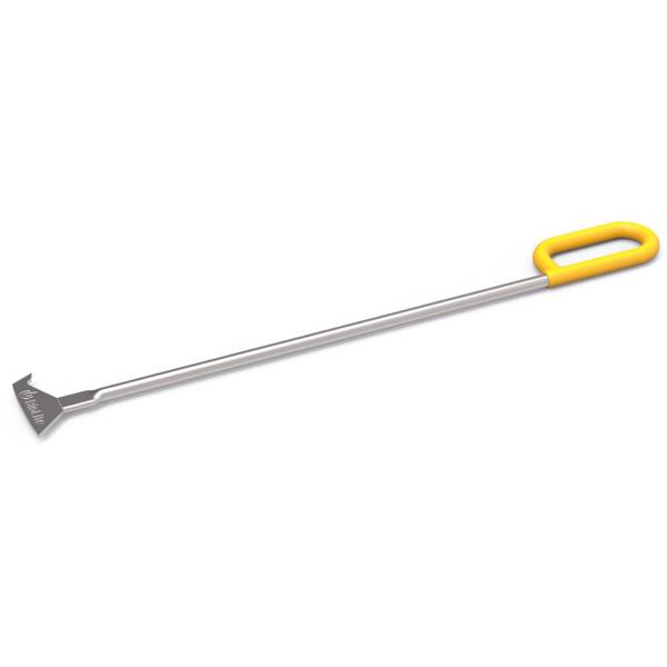 BioLite バイオライト ファイアポーカー　1824271 1824271  　ファイアピット品番1824228の燃料ラックの高さを簡単に調整できるフックです。燃焼中の薪や炭を調整するのにも便利です。