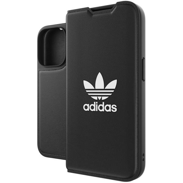 アディダス adidas adidas Originals Booklet BASIC - iP14 6.1 Pro 2022 Black/White  GC2929   50182　ストリートスタイルを起源に持つアディダス オリジナルスの...