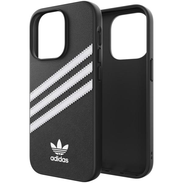 アディダス adidas adidas Originals Samba - iP14 6.1 Pro 2022 Black/White  GC2933   50186　アディダス オリジナルスのレガシーアイテムであるSAMBAをモチーフとし...
