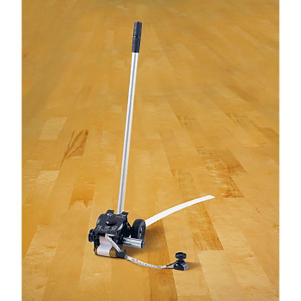 モルテン molten 【メーカー直送品】 フロア用コンパス ラインテープ貼り器 サークル 円 体育館 球技 バスケ フットサル ハンドボール 部活 練習 トレーニング 試合 大会  CTL　サークルラインが手軽に貼れる、コンパクトなテープ...