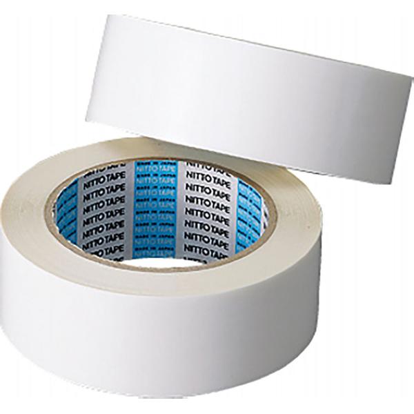 モルテン molten ポリラインテープ 幅4cm 60m 2巻入 白 ホワイト バドミントン・ソフトバレー用 非伸縮 カッター付き コート 体育館 学校 部活 トレーニング 試合  PT4W　ソフトバレーボール、バドミントン用のポリライン...