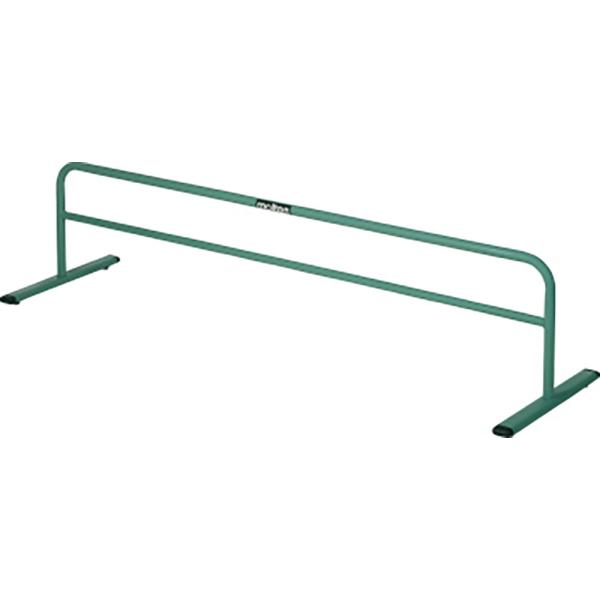 モルテン molten 【メーカー直送品】 防球スタンド 柵 間仕切り 高さ30cm 事故防止 球技 体育館 部活 練習 トレーニング 体育 試合 大会  VB150　サッカー　ネンザ、転倒などの事故防止に。着地の時に転がっていたボールにつ...