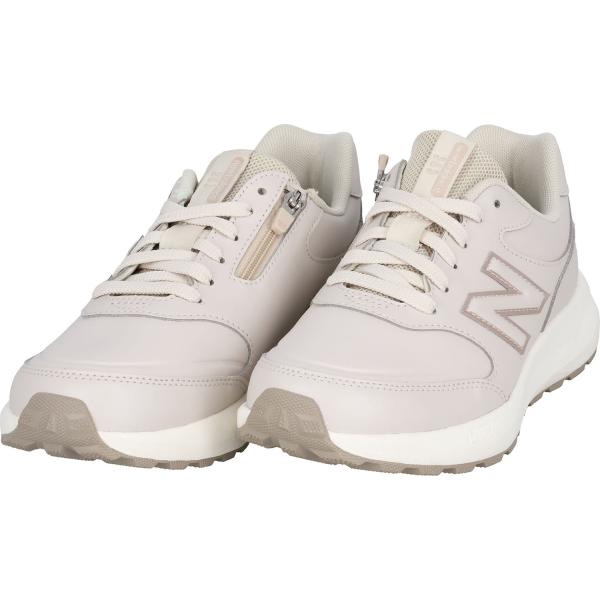 ニューバランス New Balance 363 V9 WW363SF92E　ワイドウイズで脱ぎ履きに便利なジッパー搭載のロングセラーモデル[ DYNASOFT 363 V9 ]が安定性と軽量性を向上しアップデート。弾力性に優れた DYNAS...