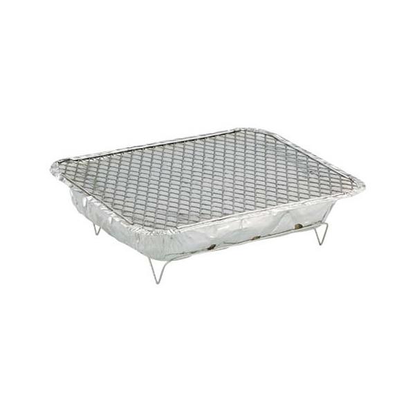 キャプテンスタッグ CAPTAIN STAG インスタントグリル  M6463　アウトドア