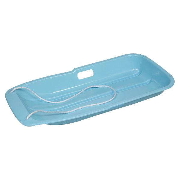 キャプテンスタッグ CAPTAIN STAG スノーボート タイプ-1 大 サックス キッズ ソリ 全長約88cm 雪遊び 芝遊び 雪すべり 芝すべり 玩具 おもちゃ プレイグッズ 軽量 レジャー 子供  ME1545　スノーボード 　キャ...