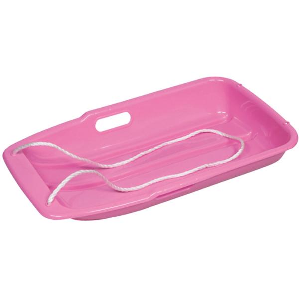 キャプテンスタッグ CAPTAIN STAG スノーボート タイプ-1 小 ピンク キッズ ソリ 全長約64.5cm 雪遊び 芝遊び 雪すべり 芝すべり 玩具 おもちゃ プレイグッズ 軽量 レジャー 子供  ME1549　スノーボード 　キ...