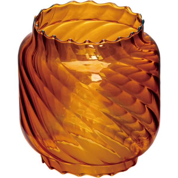 キャプテンスタッグ CAPTAIN STAG CS オイルランタン〈中〉用ホヤ アンティークアンバー  UK5016　アウトドア　キャプテンスタッグ オイルランタン ( 中 ) サイズ用ホヤ。アンティークなデザインホヤで、オイルランタンの雰...