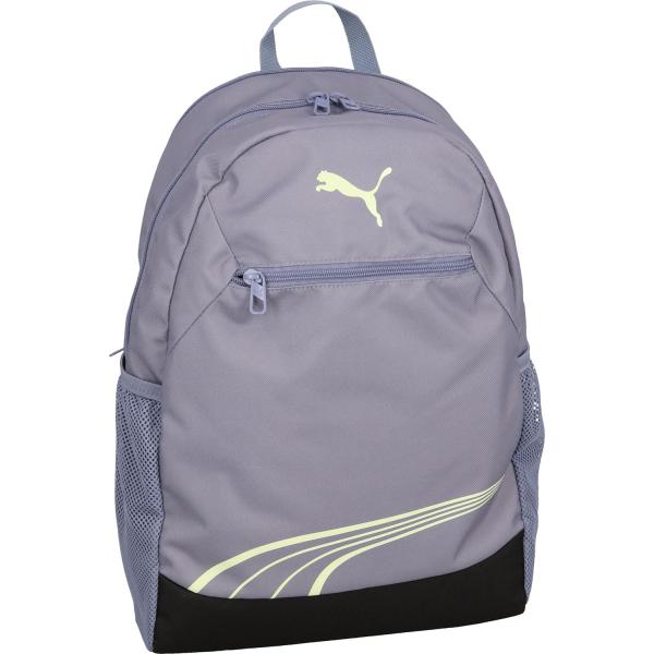 プーマ PUMA PUMA FUNDAMENTAL バックパック  091801　カジュアルな日から都会の夜まで自信を持って持ち歩けるプーマ スポーツスタイルバッグは、スタイルをより身近なものにします。