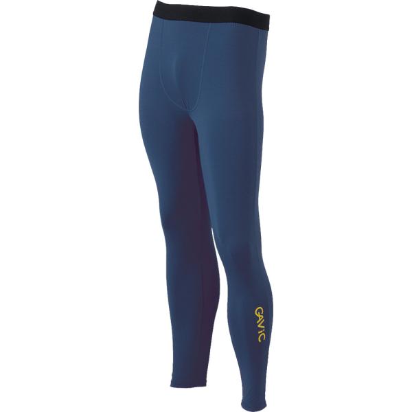 ガビック GAViC ストレッチインナーパンツ LONG   GA8403 NVY　サッカー