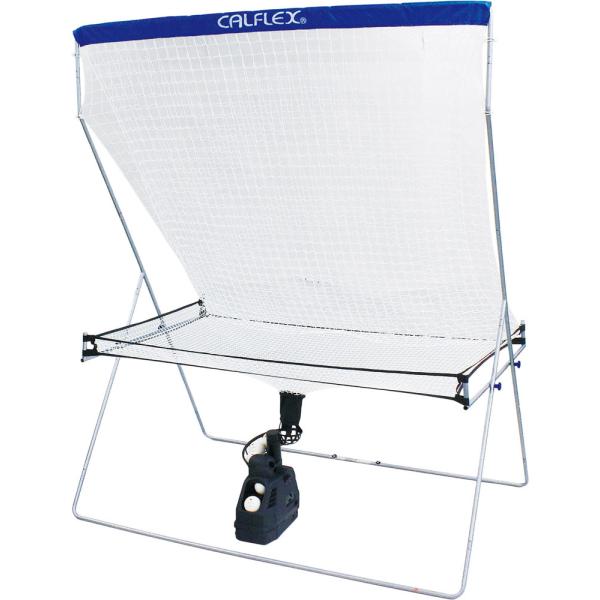 ファルコン FALCON テニストレーナー・連続打ちネット CTN-014  CTN014　テニス