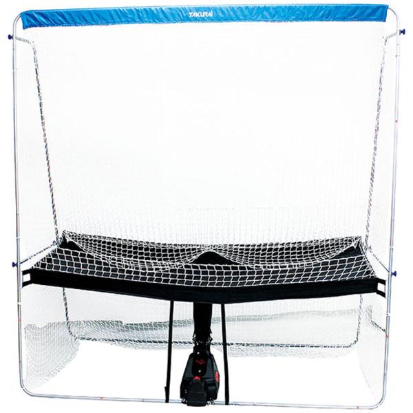 ファルコン FALCON 連続打ちマルチネット CTN-024  CTN024　テニス