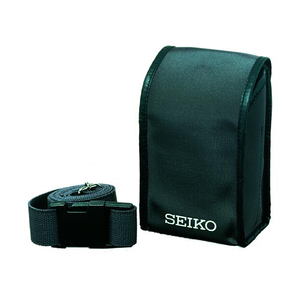 セイコー SEIKO キャリングケース SVAZ017プリンター専用 バッグ ポーチ プリント 計測 記録 持ち運び 移動 収納 データプリント プリントアウト 印刷 部活 クラブ活動  SVAZ003　システムプリンター(SVAZ017)...
