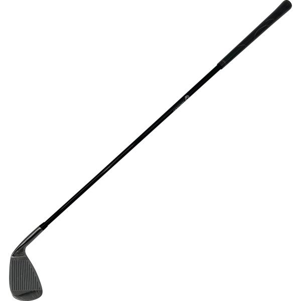 サンラッキー Sunlucky オリジナルクラブDX ターゲットバードゴルフ ニュースポーツ プロ アマチュア 初心者 協会 連盟 用品 公認 正規  SRSJ16B　羽根付きの専用ボールをクラブで打ち、何回でホールの中に入れることができる...