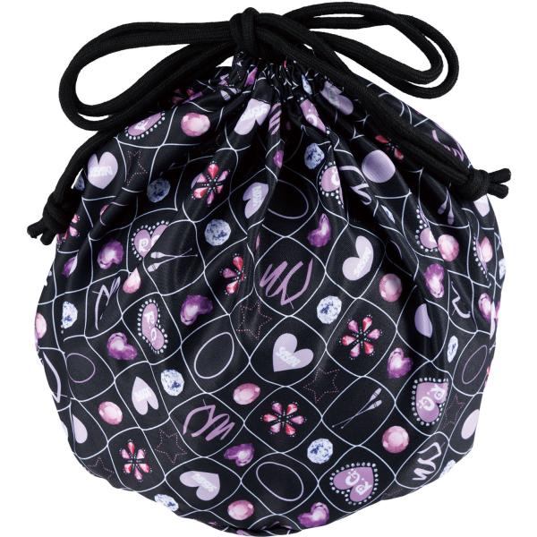 ササキ SASAKI ボールカバー  AC66　新体操　すべてのサイズの SASAKI 製ボールが 1 個入ります。