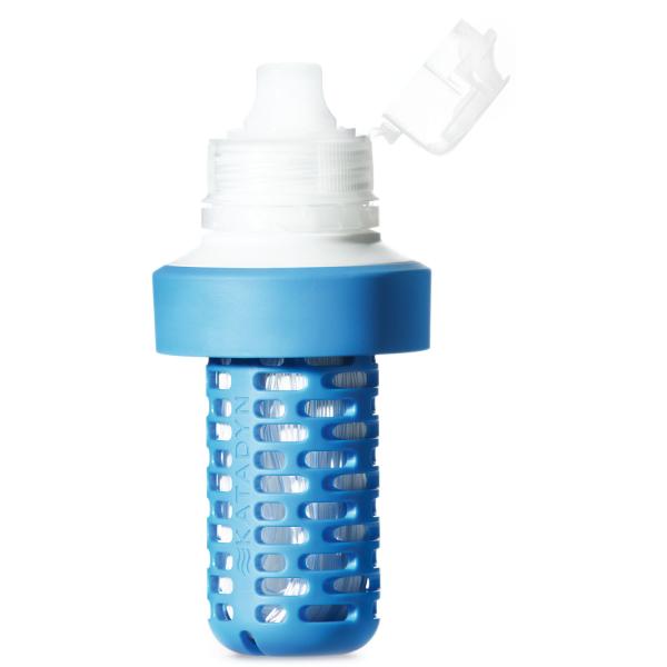 カタダイン KATADYN ビーフリー スペアカートリッジ BeFree ビーフリー  12854 浄水器   12854　アウトドア　カタダインの[ビーフリー](商品番号12792/12990/12991)専用のスペアカートリッジです。0...