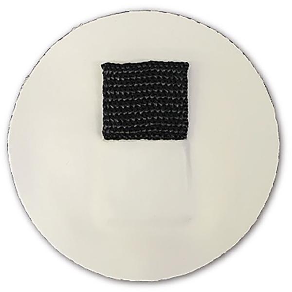 テープリング  40211　アウトドア　テープリング付きパッチ。ボンドで取り付け。