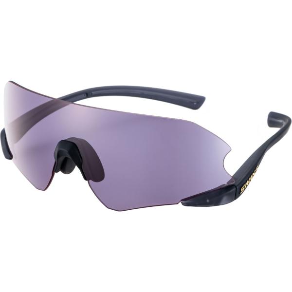 スワンズ SWANS E-NOX NEURON G3 調光レンズモデル サングラス 紫外線カット 長距離 フィット感 マラソン 駅伝 トレイルランニング 熱中症対策 密着 陸上  ENNG30066　陸上長距離をターゲットとしたアスリートモ...