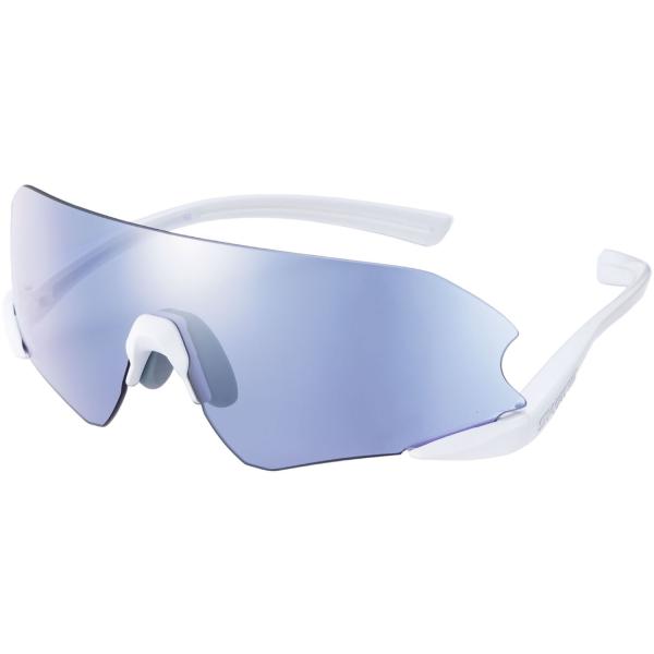 スワンズ SWANS E-NOX NEURON G3 ENNG30714　【新レンズ形状採用でさらに進化、陸上長距離アスリートモデル】特徴的なアンダーテンプルが頬からこめかみにかけてしっかりと密着。ランの上下動に対してもブレを防ぐ。新たにレ...