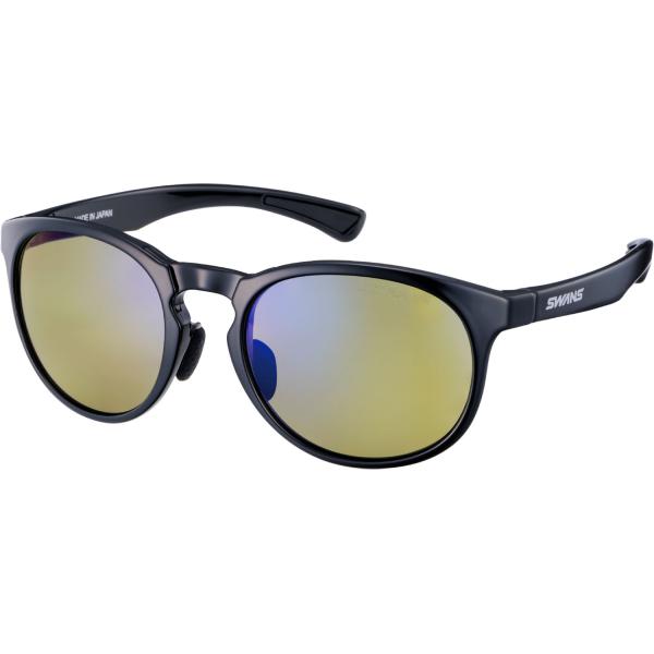 スワンズ SWANS ER-5 ULTRA LENS FOR FISHINGモデル ER5-0168 BK サングラス メンズ レディース 釣り ドライブ ゴルフ 熱中症対策  ER50168　スポーツ用モデルと同じフレーム素材を使用するこ...