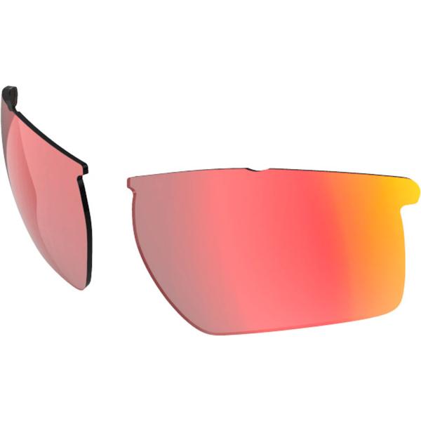 スワンズ SWANS ライオン シン LION SIN スペアレンズ L-LI SIN-1701 スポーツサングラス レンズ 交換 メンズ レディース ミラーレンズ 熱中症対策  LLISIN1701　交換パーツ(対応モデル:LION SI...