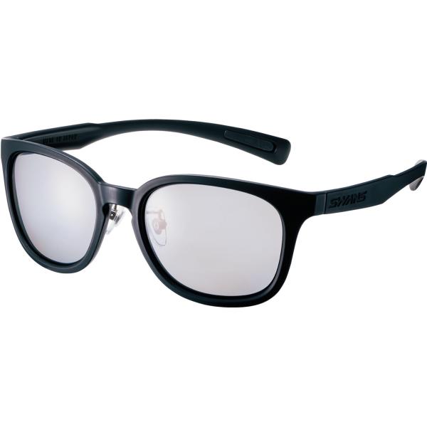 スワンズ SWANS ディーエフパスウェイ Df pathway 偏光レンズモデル PW-0053 サングラス 眼鏡 メンズ レディース ランニング UVカット 熱中症対策 紫外線  PW0053 MBK　[Day Off=休日]をテーマに...