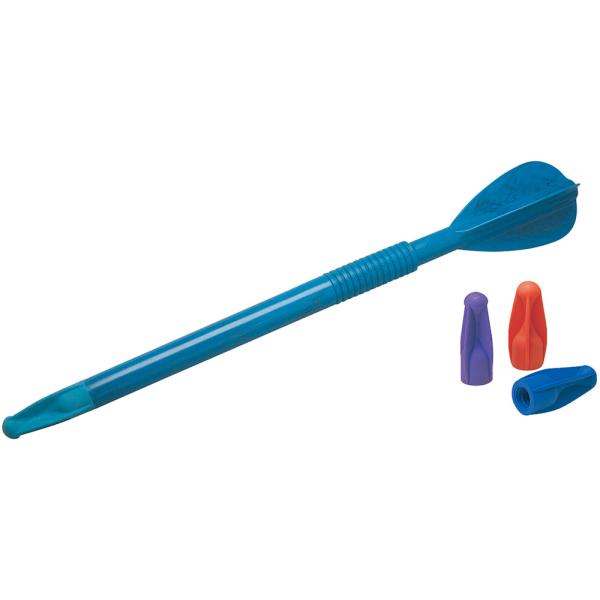 三和体育 ターボジャブVII用穂先3個組 体育 授業 部活動 クラブ活動 スポーツクラブ 器具 備品 用具 用品 予備 ストック 取替 練習 自主練習 スローイング  S9062　ジュニアオリンピック公式採用。全国障がい者スポーツ大会採用。...