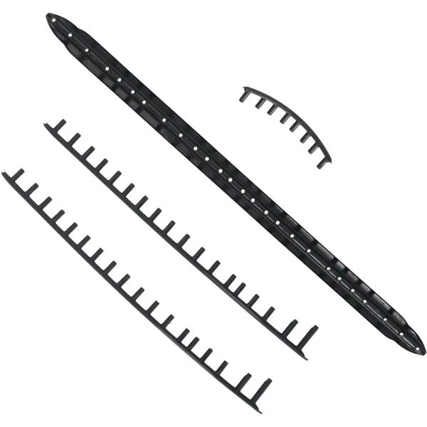 テクニファイバー Tecnifibre TF40 BUMPER SET 18 × 20 54BUFITF40　テニス　交換用グロメットバンパーセット、 TF40 シリーズに対応。