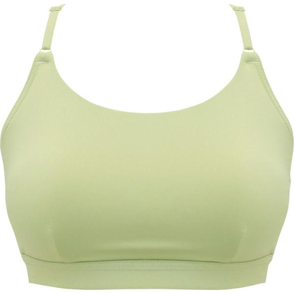 ジーフィット G-FIT Rainbow inner ソフトサポート ブラトップ フィットネスウェア GF-I063T フィットネス ジム ランニング トレーニング ヨガ アンダーウエア  GFI063T PIST　【商品のポイント】調整可...