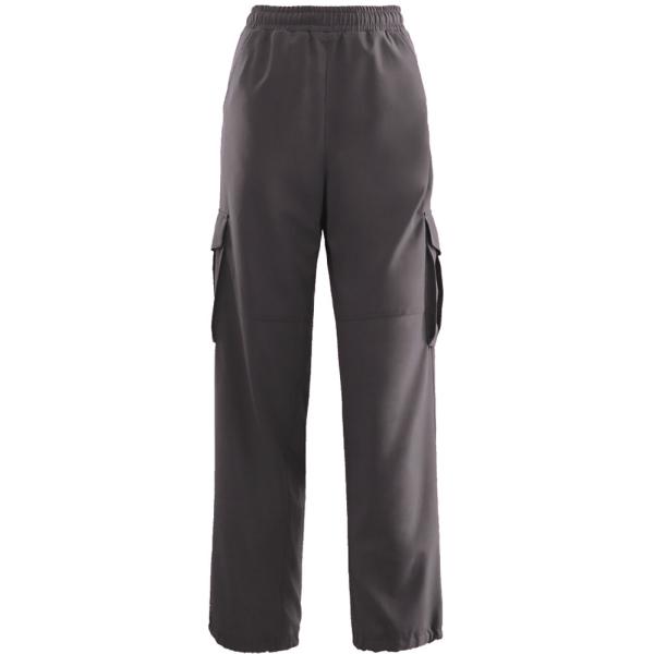 ジーフィット G-FIT カーゴロング パンツ GF-N307PP エアパン エアーパンツ ボトムス ヨガ ストレッチ ジム トレーニング ズボン 軽量 通気性 速乾 UVカット  GFN307PP DGL　エアパン[空気のように]軽く、快...