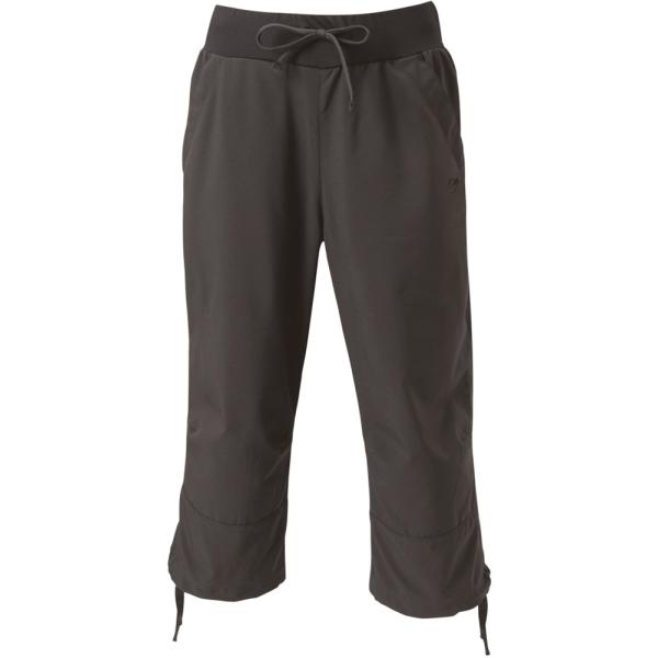 ジーフィット G-FIT スタンダード カプリ GF-N308PP エアパン エアーパンツ ボトムス パンツ ヨガ ストレッチ ジム トレーニング ズボン 軽量 通気性 速乾 UVカット  GFN308PP DGL　エアパン[空気のように]...