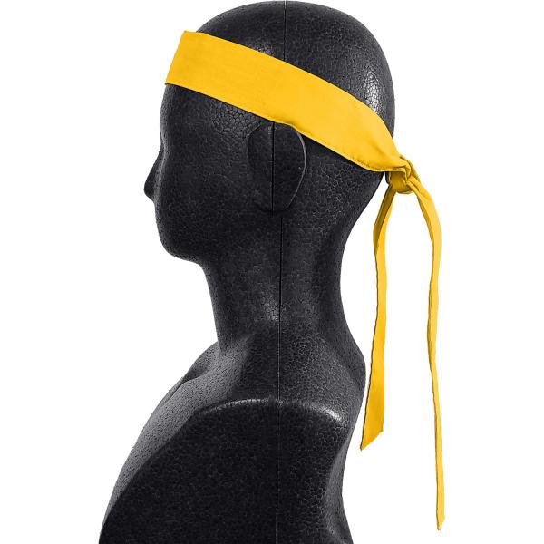 トマック TOMAC 120cmハチマキ 運動会 体育祭 イベント 同色10本セット  HA0412S 02　少し長めの120cmハチマチ、10本セットです。