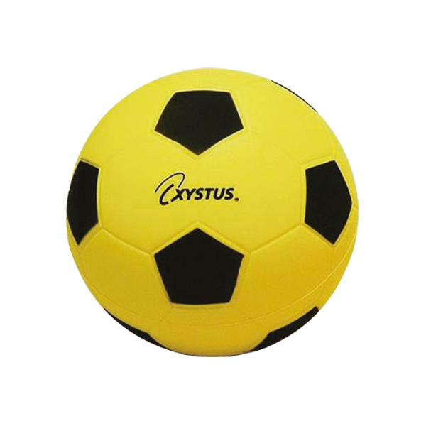 トーエイライト TOEI LIGHT ソフトモールドサッカー150 サッカー イエロー 黄 ブラック 黒 ボール サッカーボール リフティング 練習 ソフトモールドボール 小学生  B3403　サッカー　人気のソフトモールドボールサッカー小...