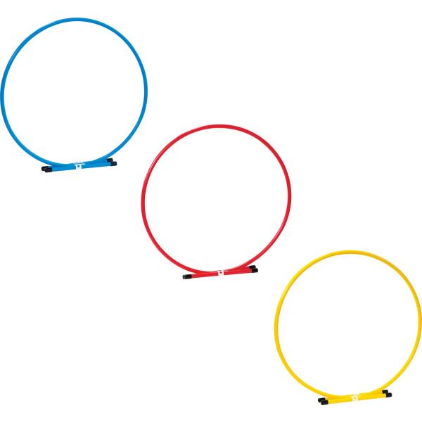 トーエイライト TOEI LIGHT 【メーカー直送品】 ウォーターウエイトリング65 水泳 器具 授業 水泳教室 水中リング 基本練習 潜水 プール教室 学校 小学校 幼稚園 保育園 プール遊び  B4099　スイミング　プールの授業や水...