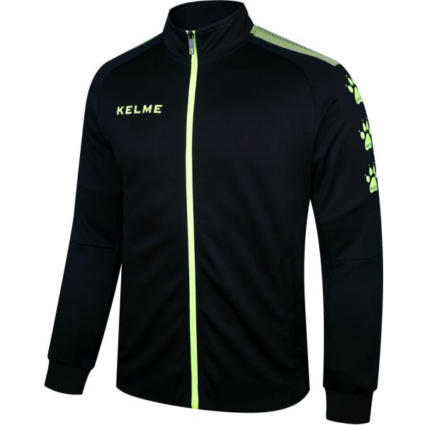 ケレメ KELME WARM UP-JACKET  3881324 012　フットサル