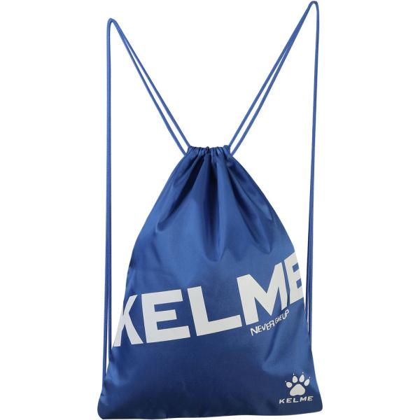ケレメ KELME GYM SACK K034-1  K0341 481　フットサル