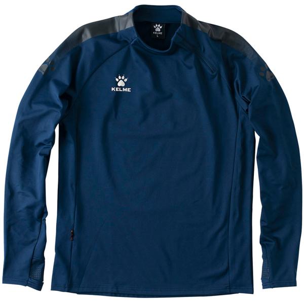 KELME ケレメ ジュニア トレーニングジャケット サッカー・フットサル K20S306J 469　フットサル