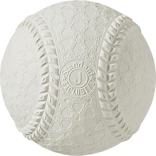 ユニックス UNIX 軟式練習球 J号 12個 ノック 投球練習 打撃練習 軟式野球 ボール 野球ボール 部活 練習 軟式 ベースボール型運動 体育 学校 授業 グラウンド  BB7069　公式球に近い感覚の軟式練習ボールにJ号サイズが登場...