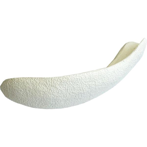 ユニックス UNIX トゥガード野手専用 1個 釘付き つま先カバー トゥーガード 保護 プロテクター 野球スパイク ベースボール メンテナンス用品 部活 練習 トレーニング 試合  BX7220 1　野手専用のつま先トゥーガード。シューズ...