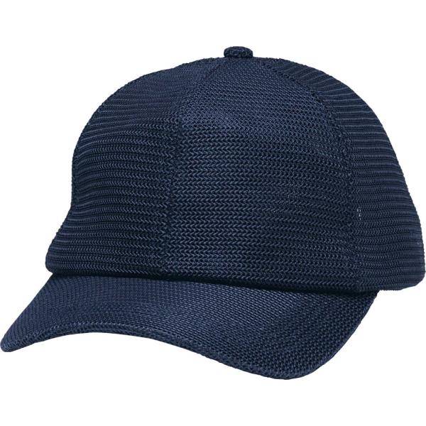 ユニックス UNIX 審判帽子メッシュ素材 ひさし バイザーキャップ 帽子 ベースボールキャップ 野球用品 野球帽 審判 ジャッジ 球審 塁審 日差し対策 日除け サンバイザー 帽子  BX8346　自然に頭部にフィットするソフトメッシュを...