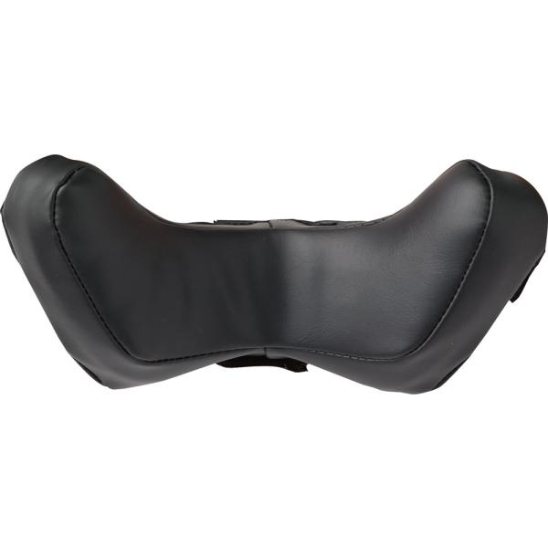 ユニックス UNIX マスク用プロテクター アゴ用  BX8367　マスク用プロテクターパッド アゴ用。