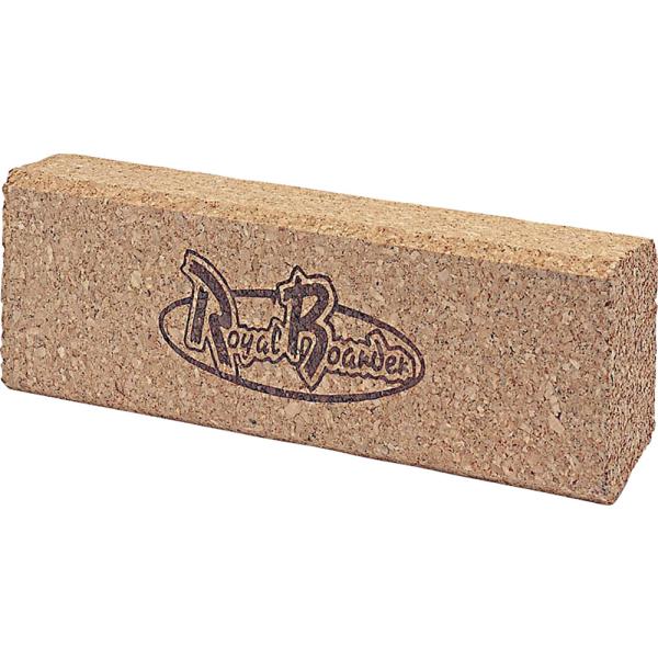 ユニックス UNIX スキー・スノーボード チューンナップツール スラント型コルク18cm SB07-101  SB07101　スキー　スラント型コルク。