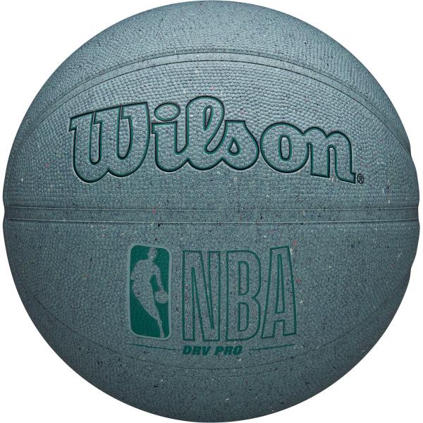 ウイルソン Wilson NBA DRV PRO バスケットボール ミント 7号球 男子用 中学 高校 大学 社会人 一般 部活動 クラブ サークル 試合 練習 ストリート レプリカ  3016002XB7　バスケット　屋外での使用に適した...