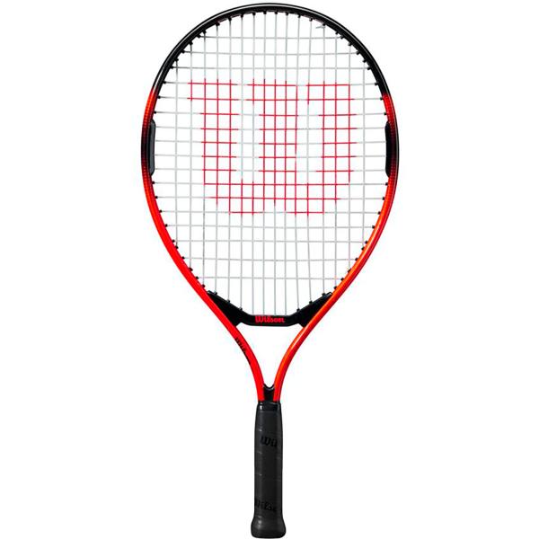 ウイルソン Wilson PRO STAFF PRECISION JR 21 21 WR118110U　テニス　ショットの精度に自信がつくジュニアラケット。