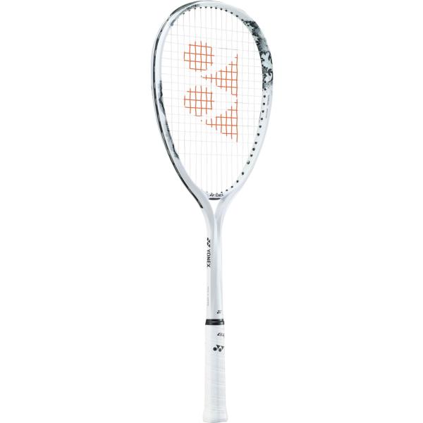 ヨネックス YONEX ジオブレイク80G ラケット ドライブ フレームのみ 部活 クラブ 練習 練習試合 自主練 トレーニング  02GB80G　テニス　[ HELIXEDGE ]が生み出す、新世代スピン。ストローク専用モデル。シリーズ最...