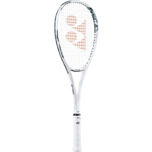 ヨネックス YONEX ジオブレイク 80S 02GB80S　テニス　[ HELIXEDGE ]が生み出す、新世代スピン。ストローク重視モデル。シリーズ最高の威力やドライブ性能、正確なコントロールを実現させ[制限なく振り切れる、かつてない高...